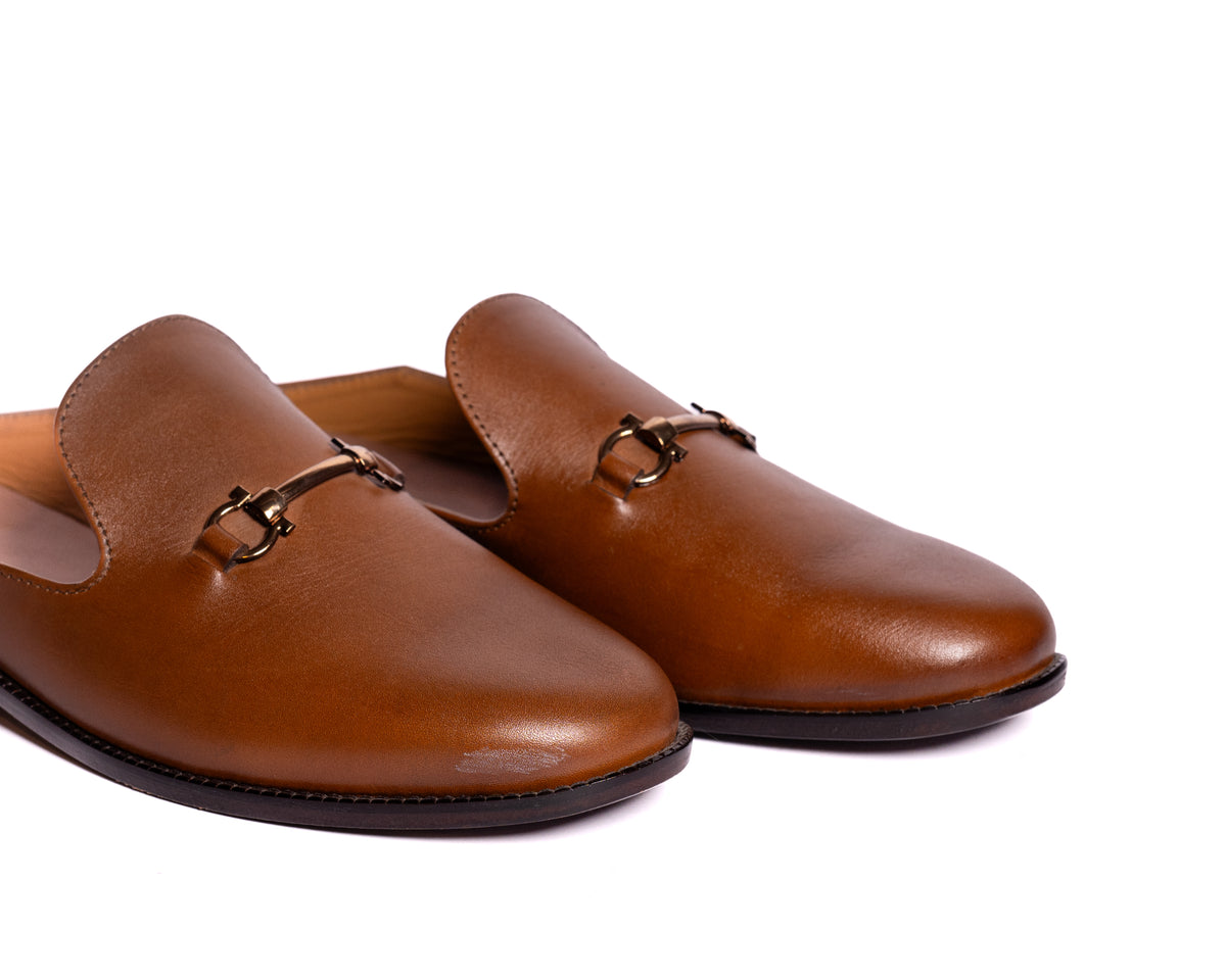 Buck Mules