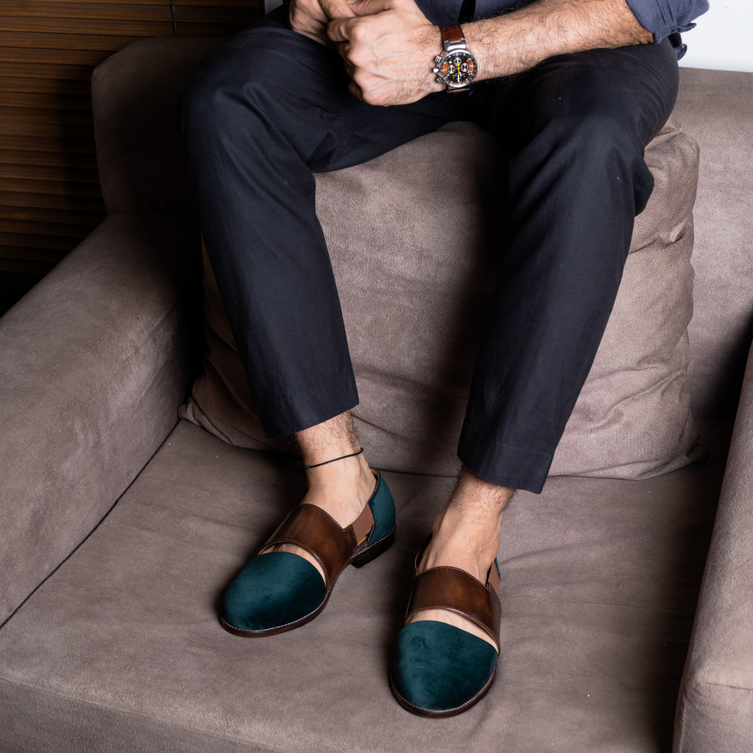 Gif-Sandal