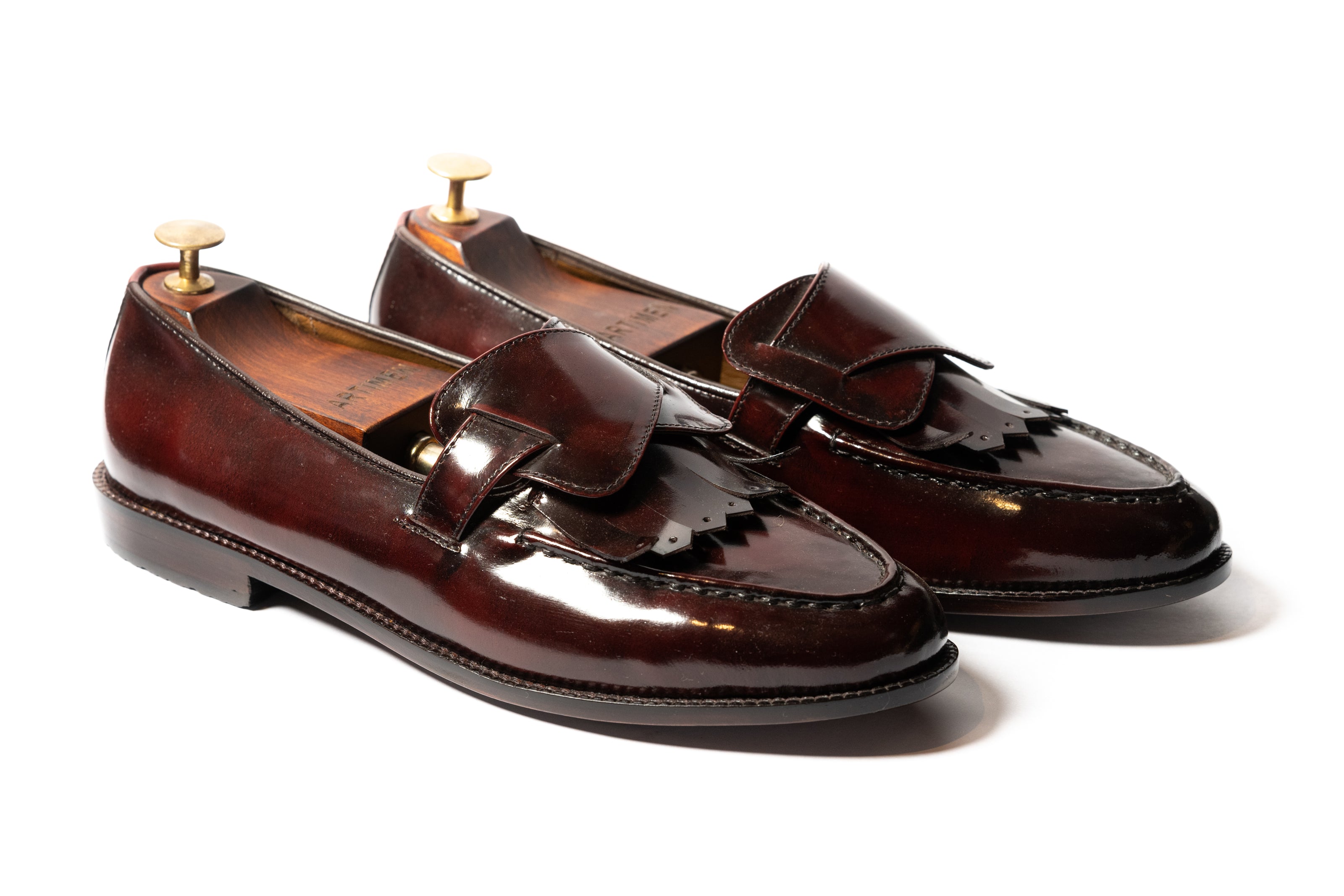 Butterfly Loafer