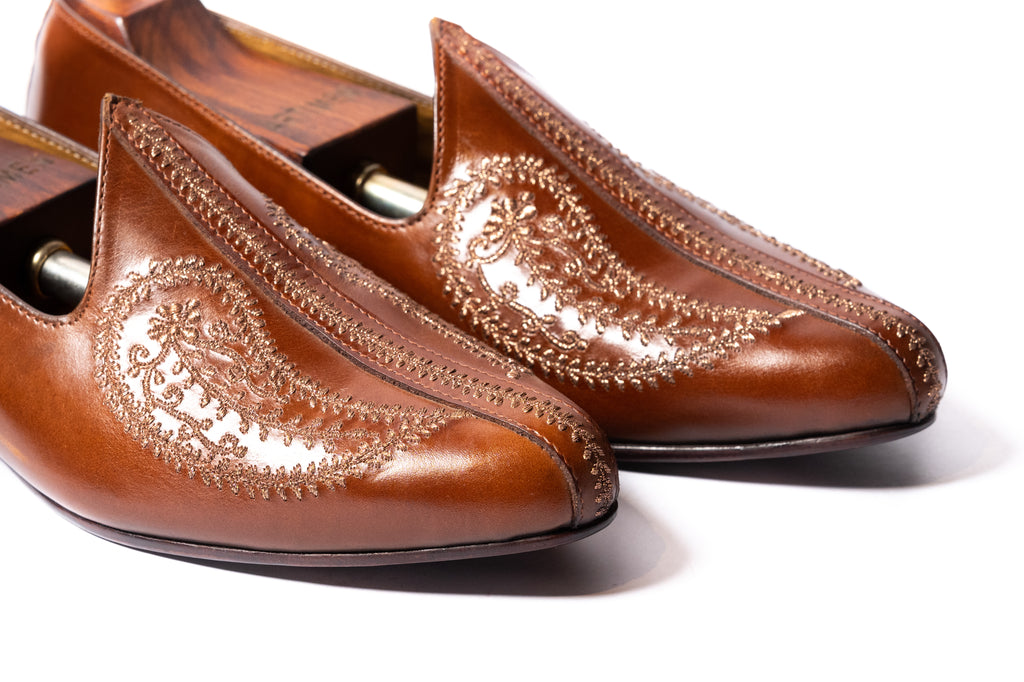 Ambi Jutti – Artimen