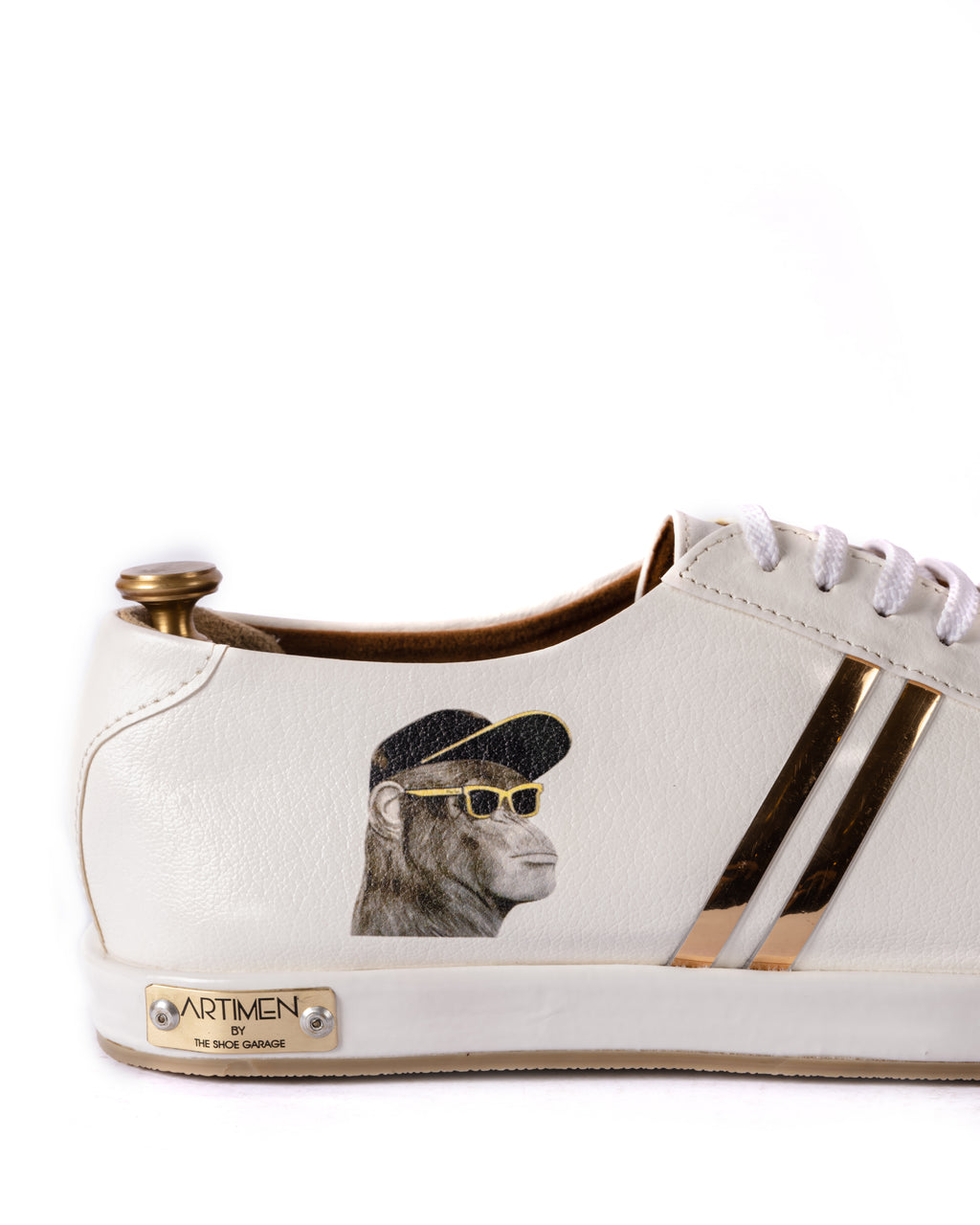 Ray Monkey – Artimen